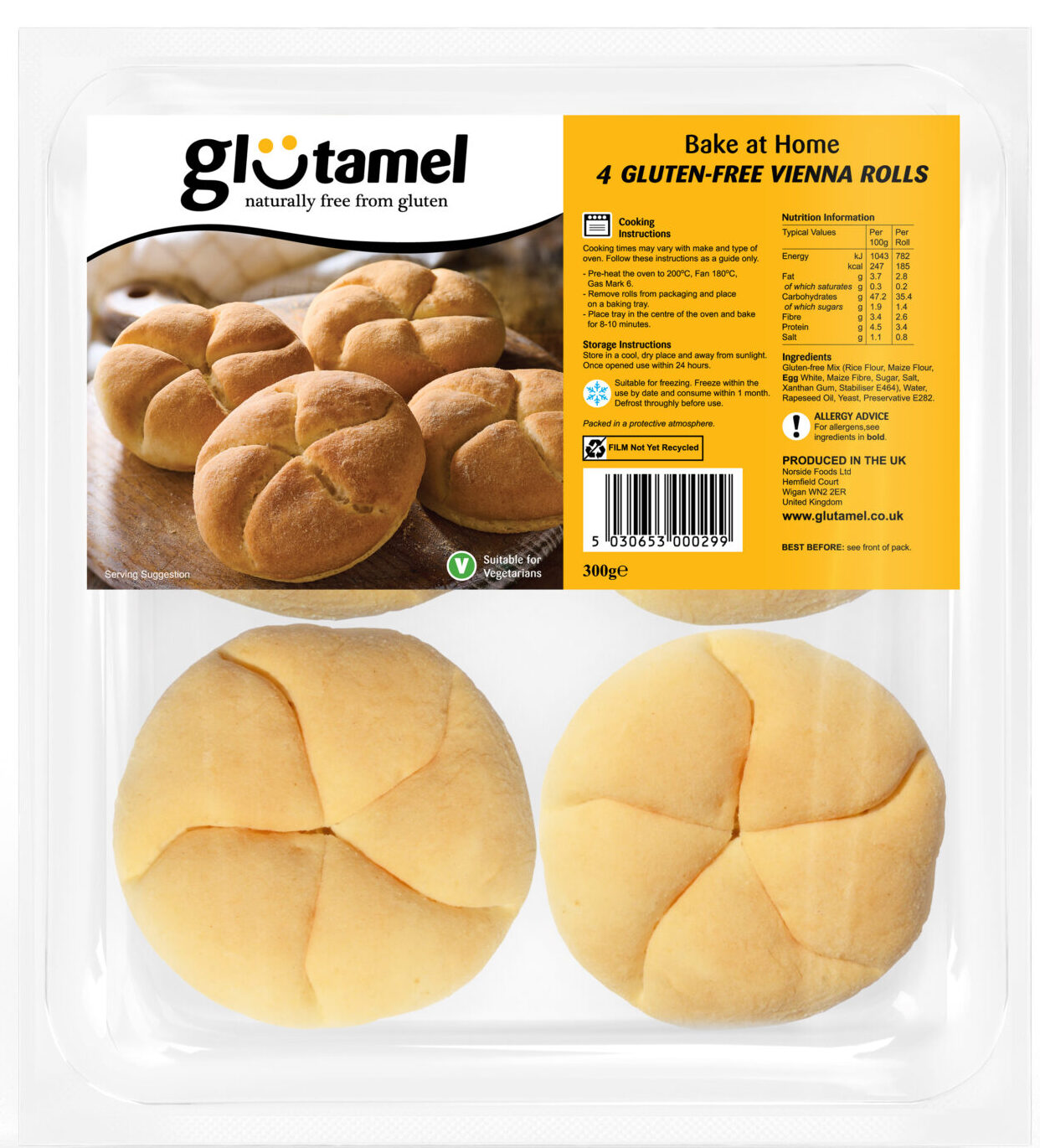 Products | Norside Foods